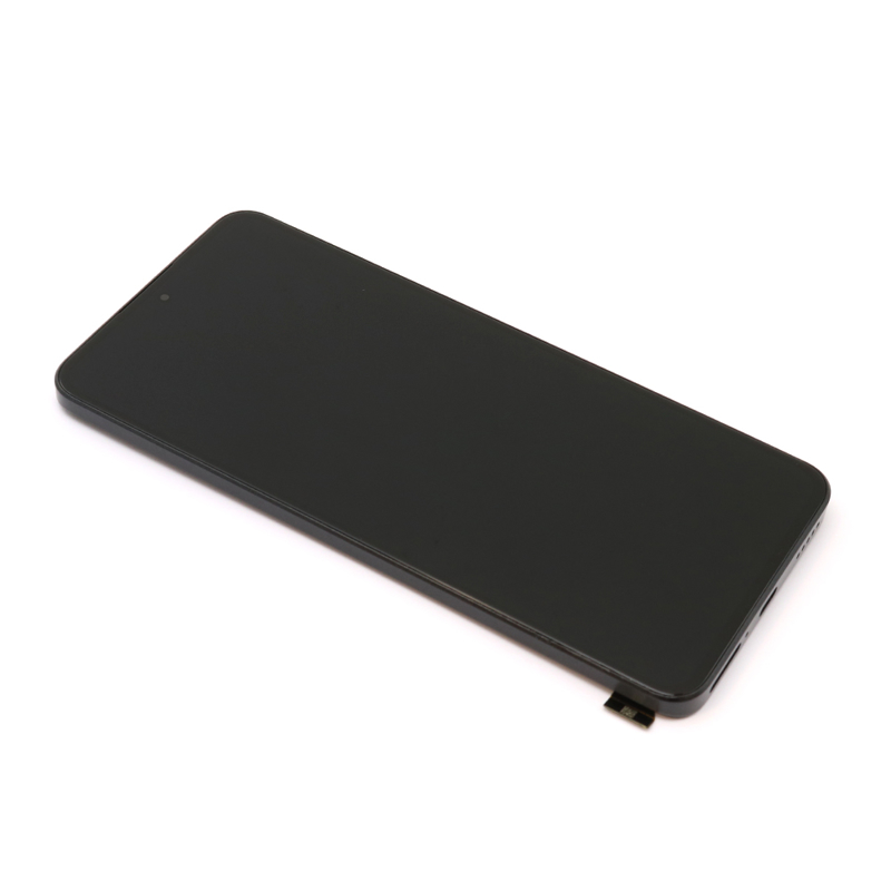 LCD za Xiaomi Mi 13T/13T Pro + touchscreen + frame black APLONG ORG