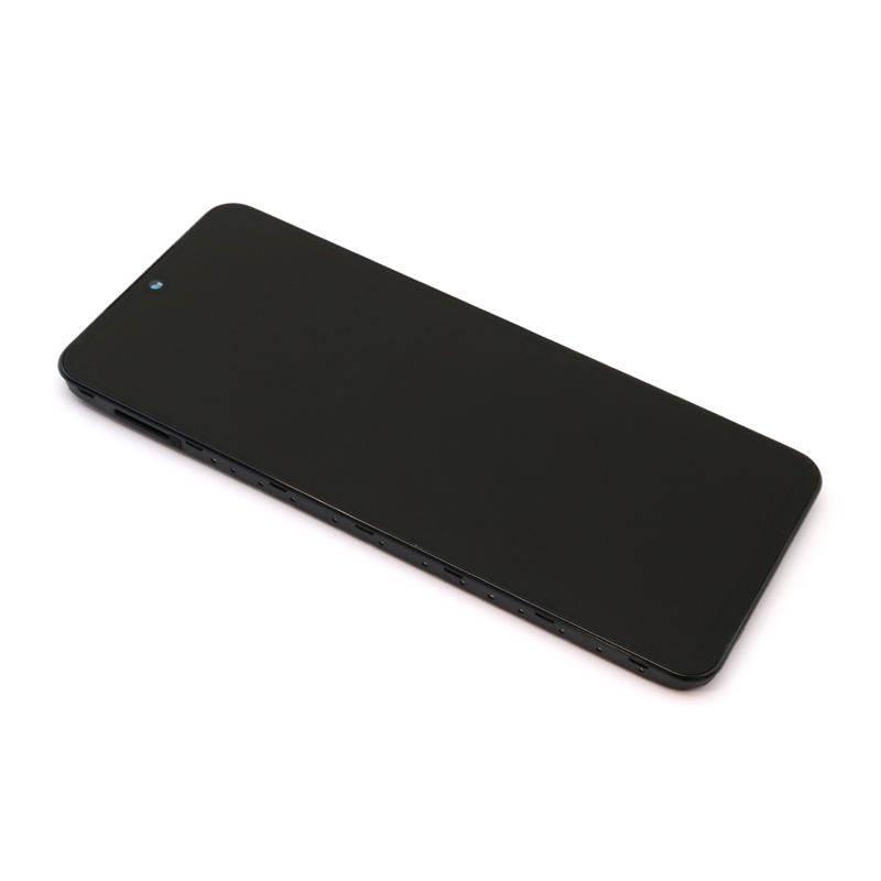 LCD za Xiaomi Redmi A5 4G (171 mm) Global version + touchscreen + frame black APLONG ORG