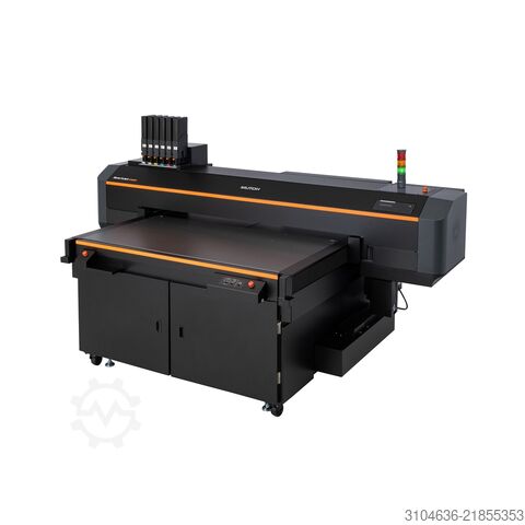 Flatbed LED UV štampač
Mutoh XpertJet 1462UF