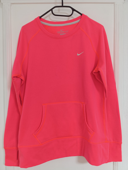Nike duks M vel