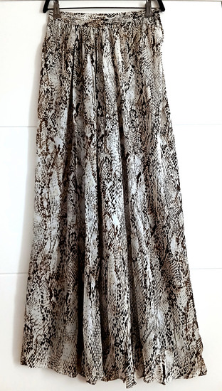 ZARA suknja pantalone.Novo.