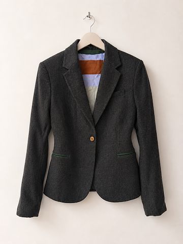 Elegantan vuneni sako / blejzer M/L
