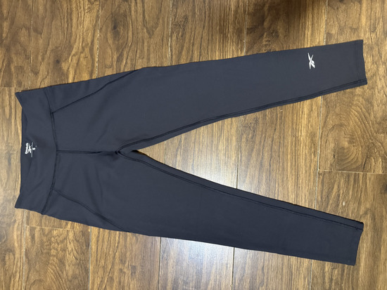 Reebok helanke za trening