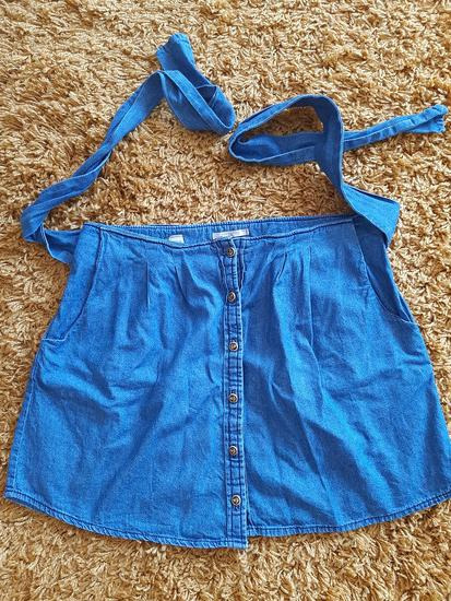 Novo Pull&Bear suknja M