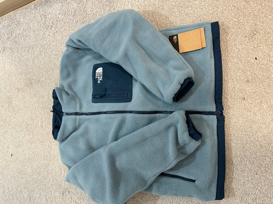 The North face jakna