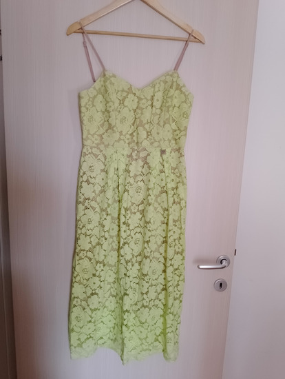 PS fashion haljina