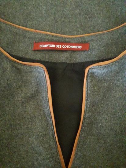 Comptoir des Cotonniers