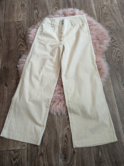Vintage letnje pantalone