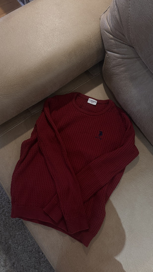 US POLO ASSN džemper