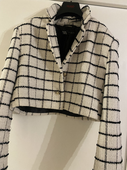 Zara komplet
