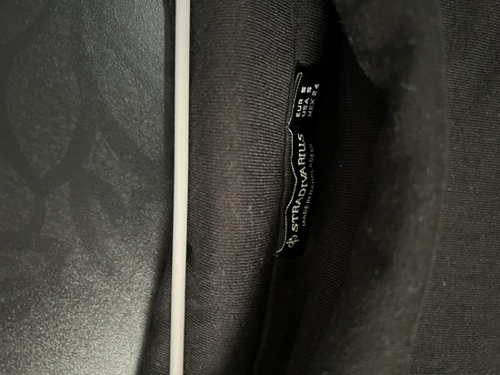 Stradivarius majica bez ramena