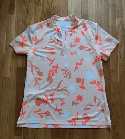 NIKE dry-fit MAJICA