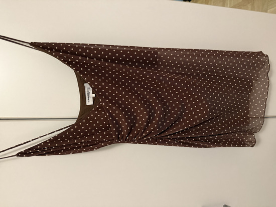 Pull&bear mini haljina