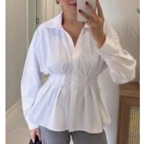 NOVA ZARA POPLIN KOSULJA