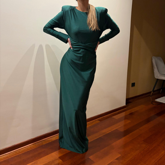 Lolla Couture Haljina