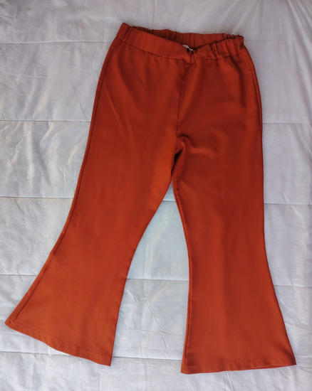 PANALINE Classic Zvoncare u Boji Cigle (S/M)