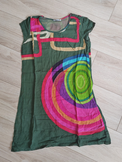 Desigual haljina
