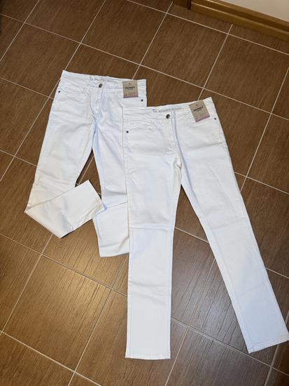 Pantalone 2 para po ceni jednih
