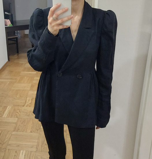 Zara sako