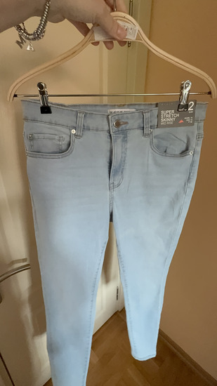 Primark farmerke
