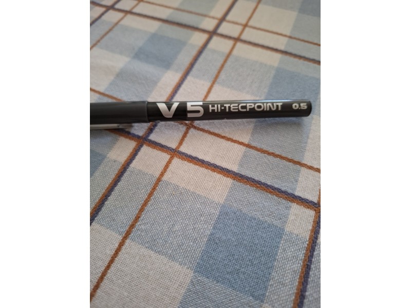 Pilot Pen