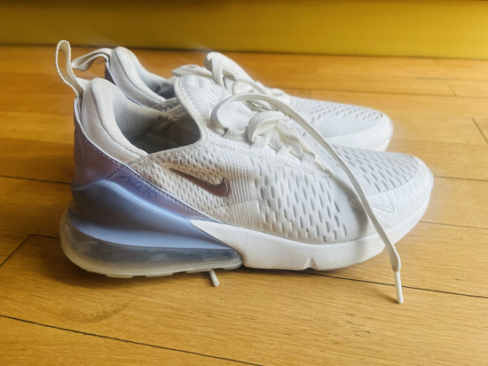 Nike air 270