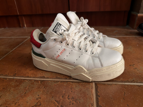 Adidas stan smith bold