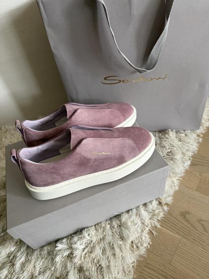 Santoni patike