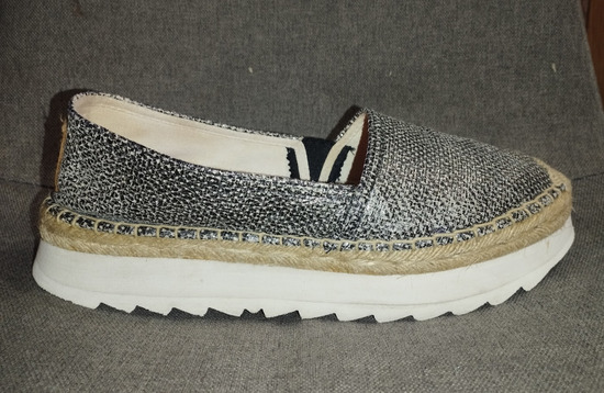 Replay espadrile 39.5