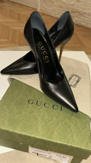 Gucci salonke