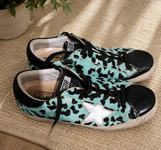 Original Golden Goose broj 39