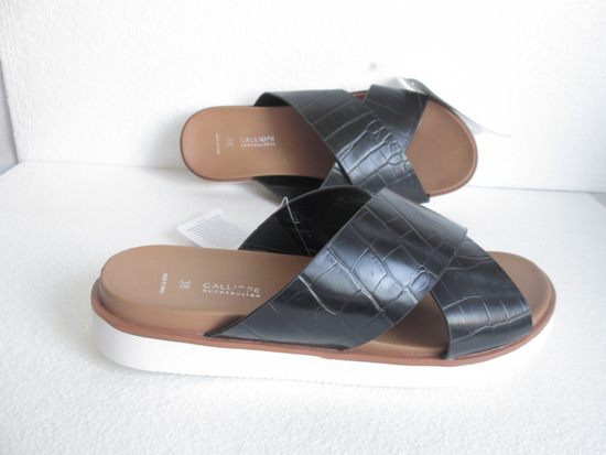 PAPUCE "CALLIOPE" 38/39 *NOVE*