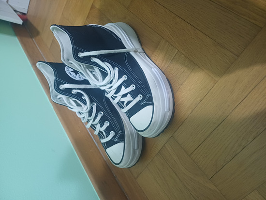 Starke nove 40