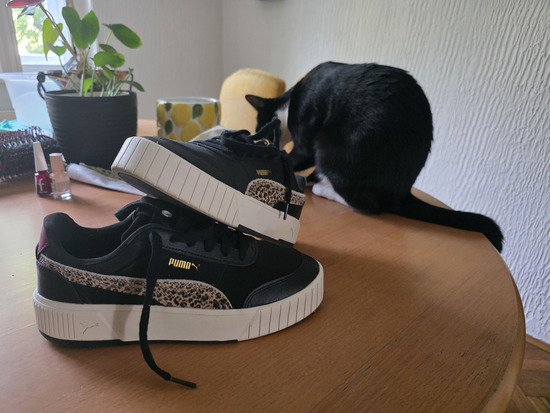 Nike patike
