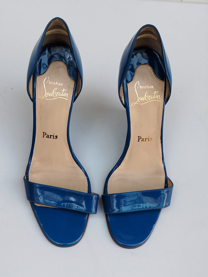 Christian Louboutin sandale