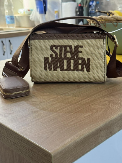 Steve Madden