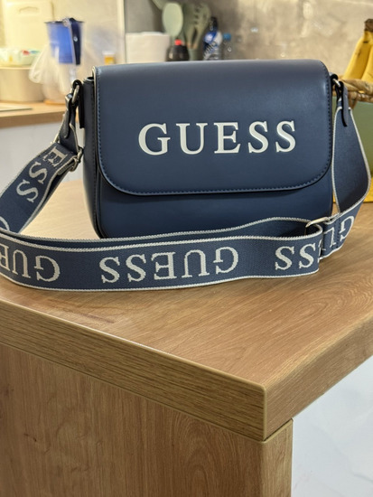 Original Guess torba