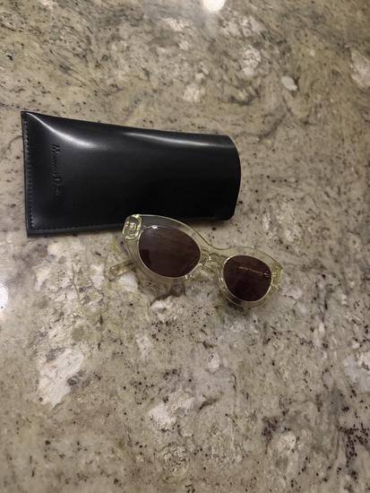 Massimo Dutti naocare