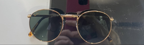 Ray-ban naocare