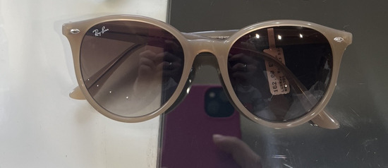 Ray-ban naocare