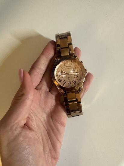 845.MK rose gold sat- Akcija