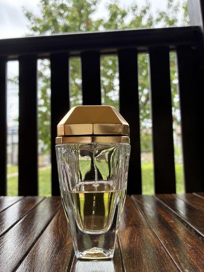 Lady Million Eau My Gold! Paco Rabanne