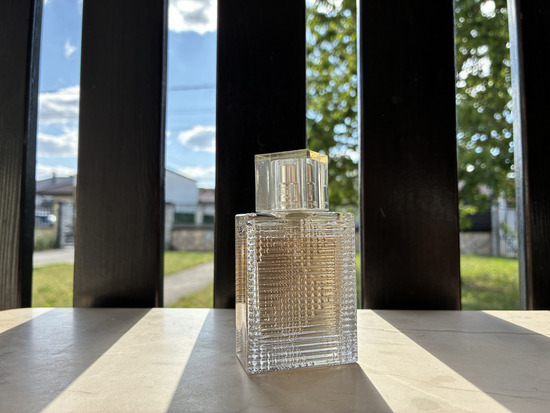 Burberry Brit Rhythm