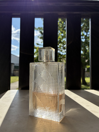 Burberry Brit Rhythm