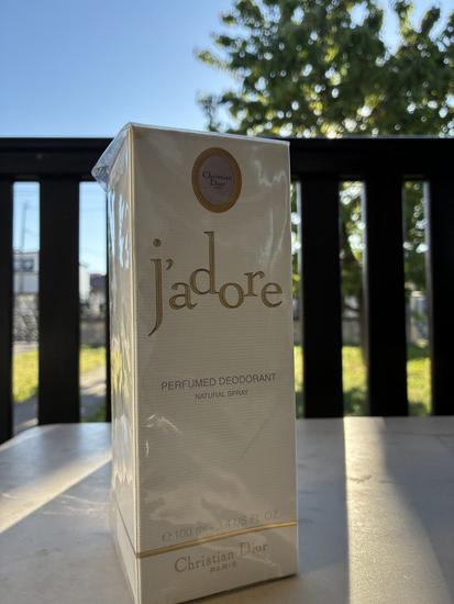 J'adore Dior