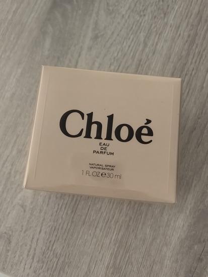 Chloe EDP parfem NOV