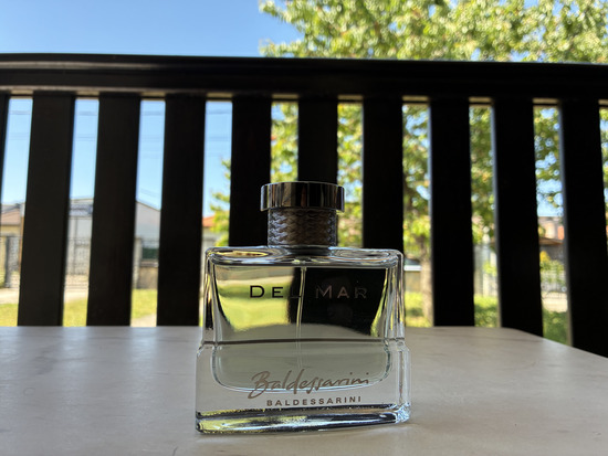 Del Mar Baldessarini
