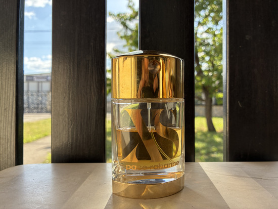 XS Extreme Girl Rabanne