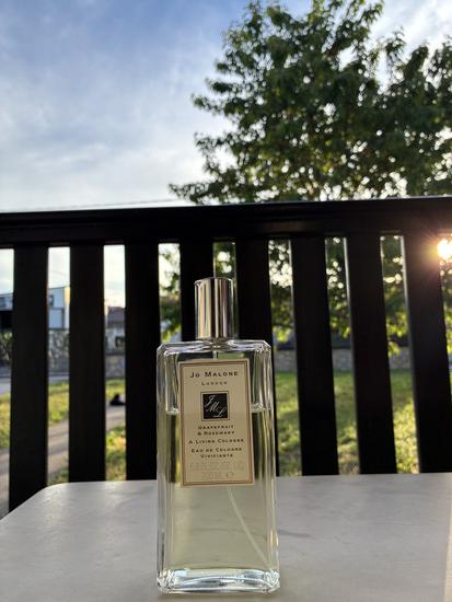 Jo Malone Grapefruit & Rosemary