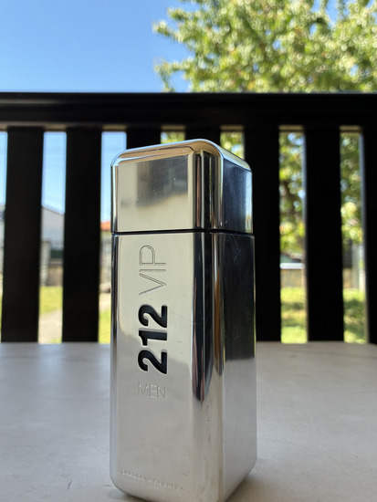 212 VIP Men Carolina Herrera